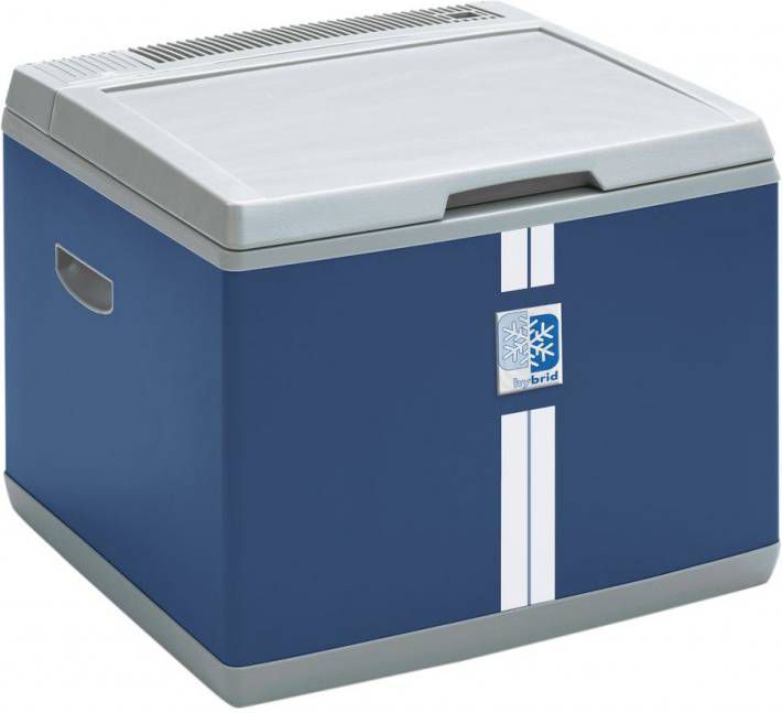 Mobicool B40 Compressor & Thermo-Elektrische Koelbox - Koelkastwebshop.nl