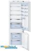 Bosch KIS87AF30 inbouw koel vriescombinatie restant model met LowFrost ...